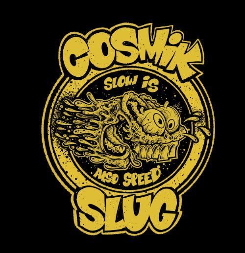 COSMIK HAVIK – Gearheadforlife
