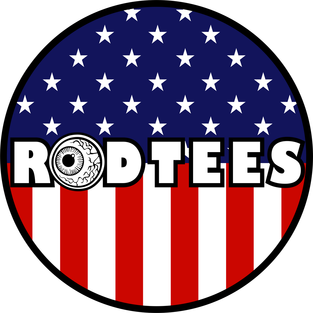 RODTEES...T-SHIRTS & OTHER CRAP – Gearheadforlife