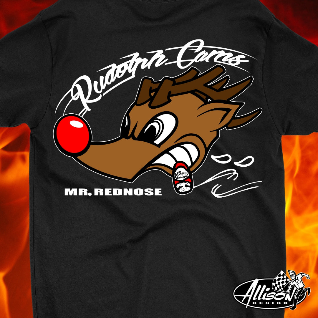 Rudolph Cams – Gearheadforlife